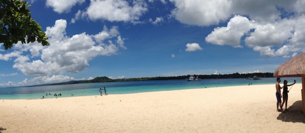 How to get to Camotes Islands - Tourcamotes.com