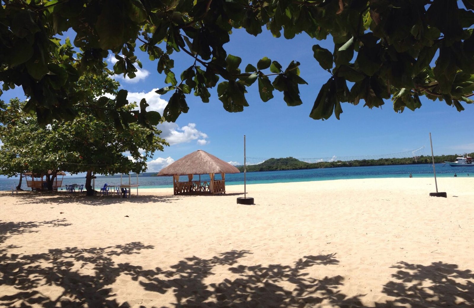 How to get to Camotes Islands - Tourcamotes.com