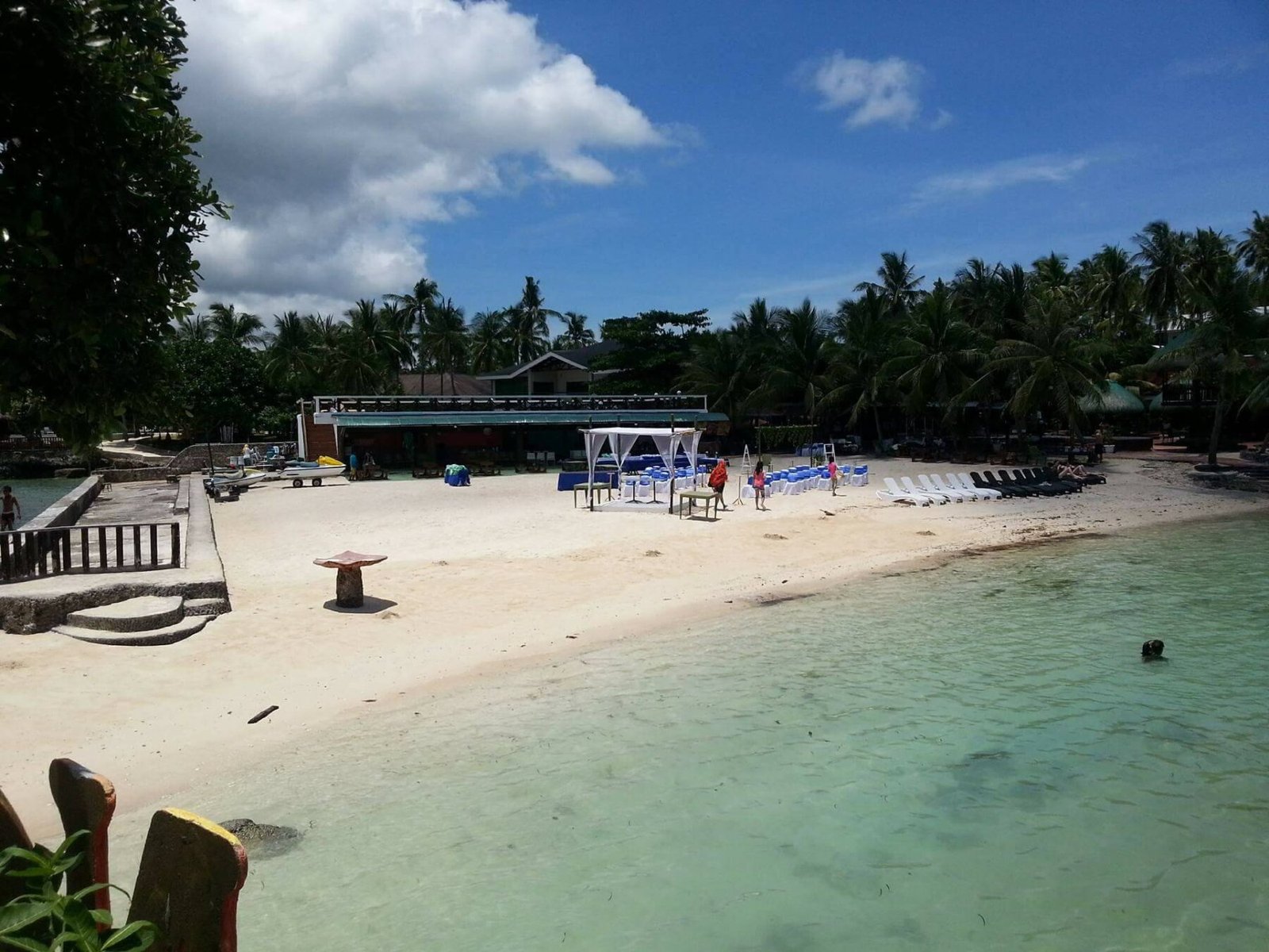 All About Camotes Islands: Travel Guide, Itinerary, tourist spots, and ...