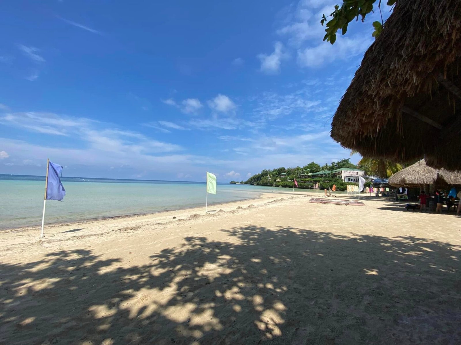 How to travel to Santiago, Camotes Islands? - Tourcamotes.com