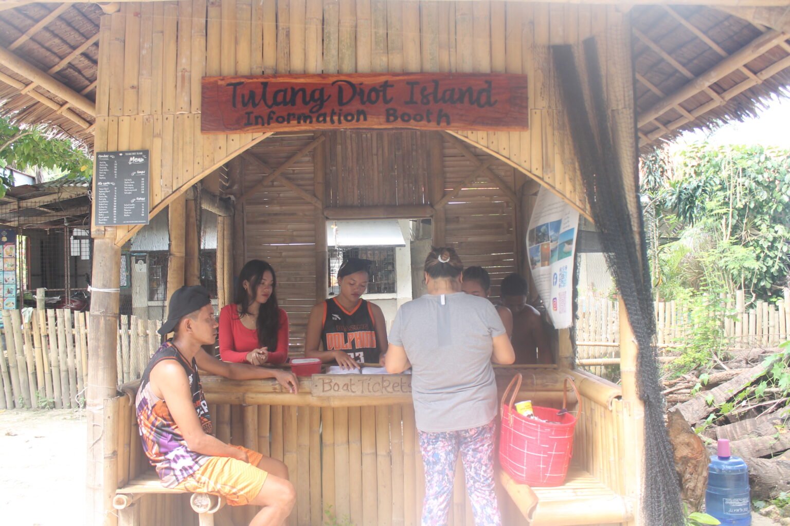 Things to do in Tulang diot 2024 - Tourcamotes.com