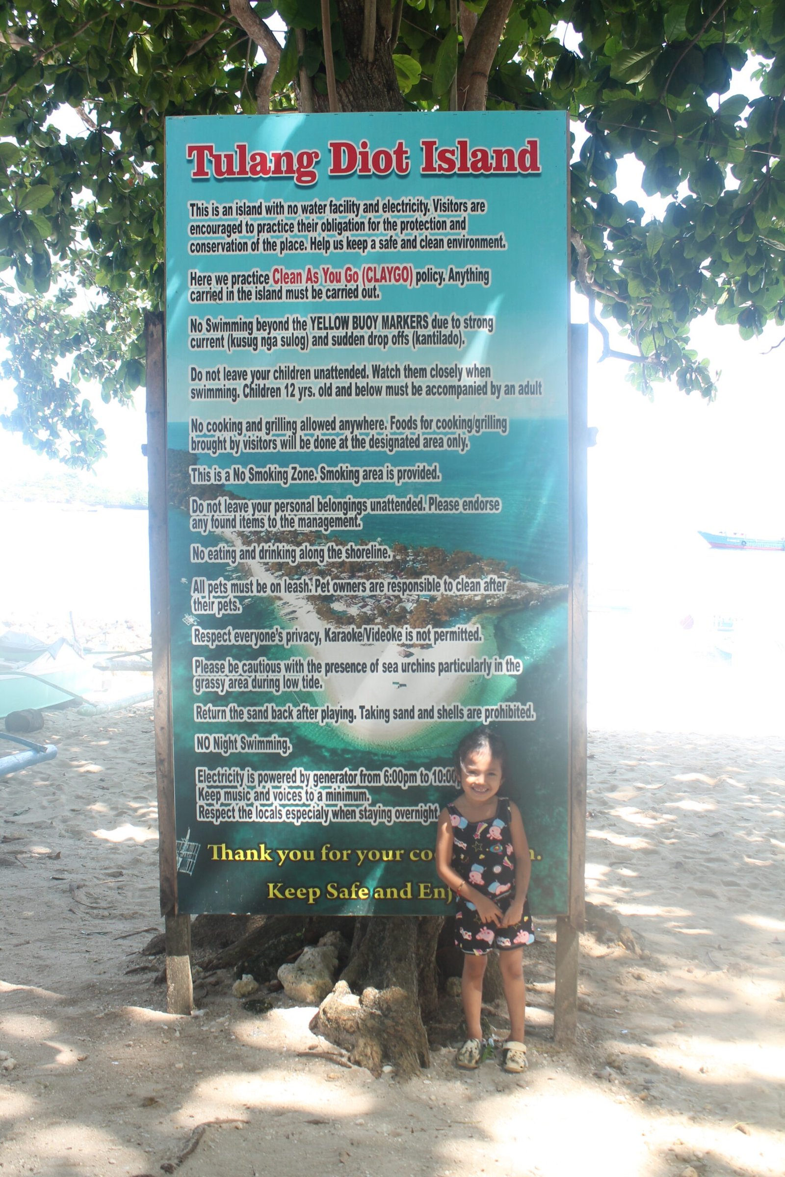 Things to do in Tulang diot 2024 - Tourcamotes.com